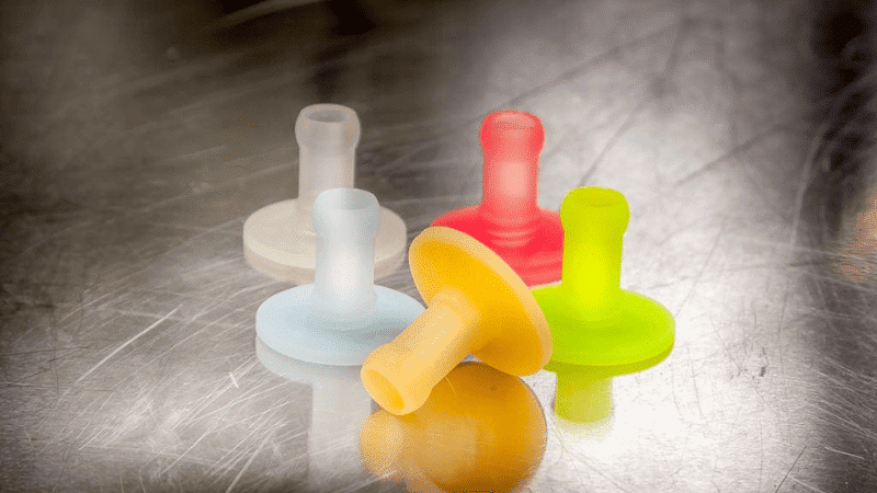 Liquid Injection Molding (LIM): How It's Done