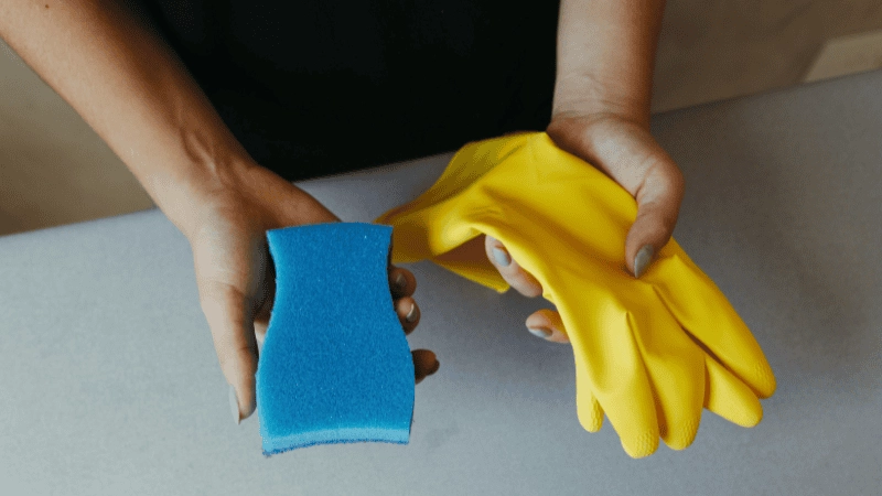 Foam Rubber vs. Sponge Rubber: What's the Difference?