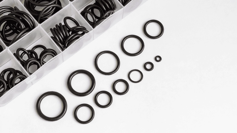 Understanding the 4 Types of Silicone Rubber