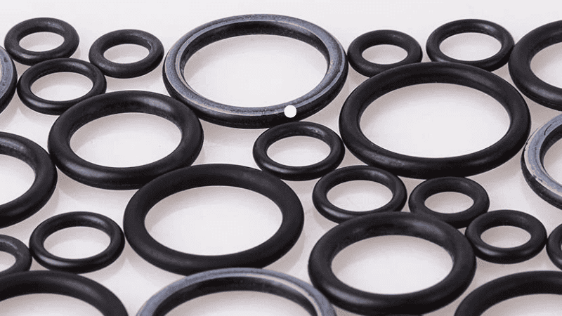 Viton vs. Buna O-rings: Which One Is Better?