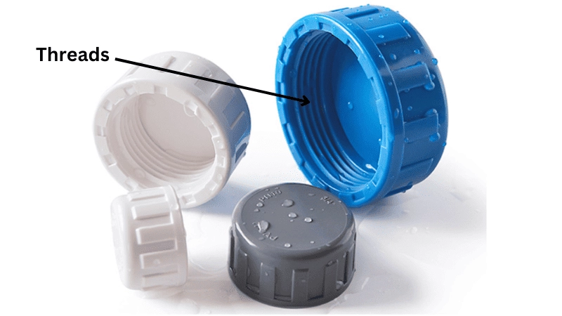 Mastering Draft Angles in Injection Molding