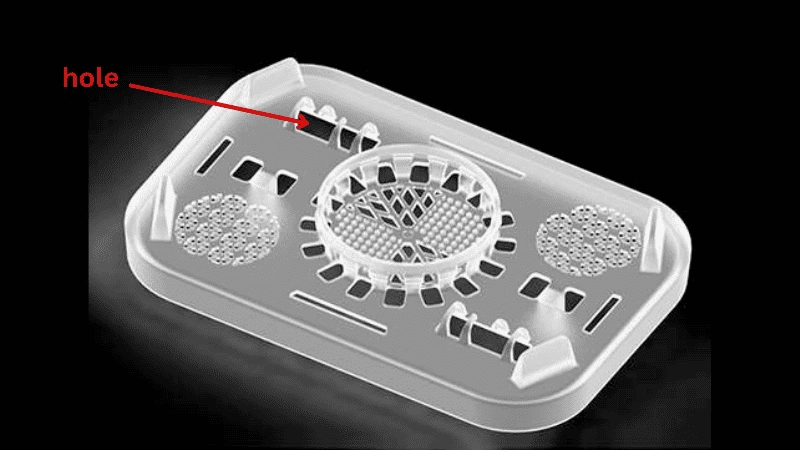 Mastering Draft Angles In Injection Molding