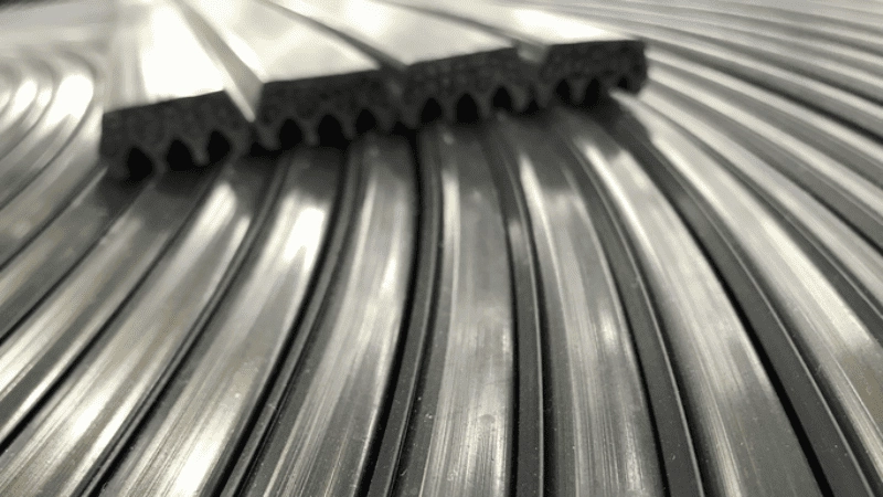 Gomma EPDM: proprietà impareggiabili e applicazioni essenziali