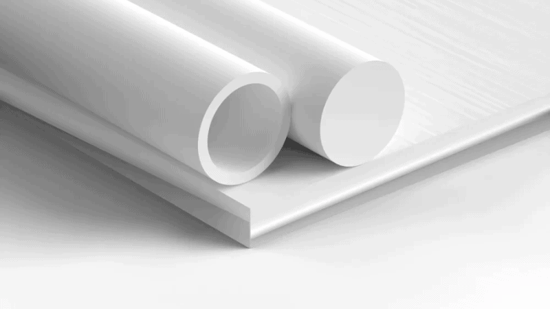 Top 7 Benefits & Industrial Uses of PTFE (Teflon) in 2025