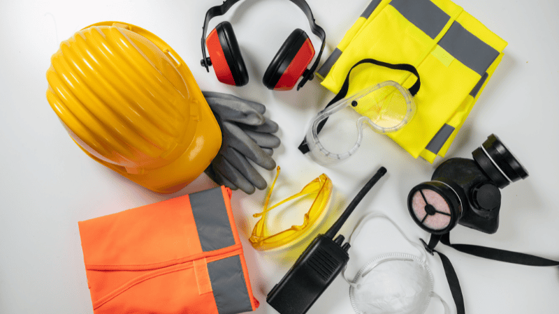 Fire-Resistant Plastics: Types, Benefits & Applications