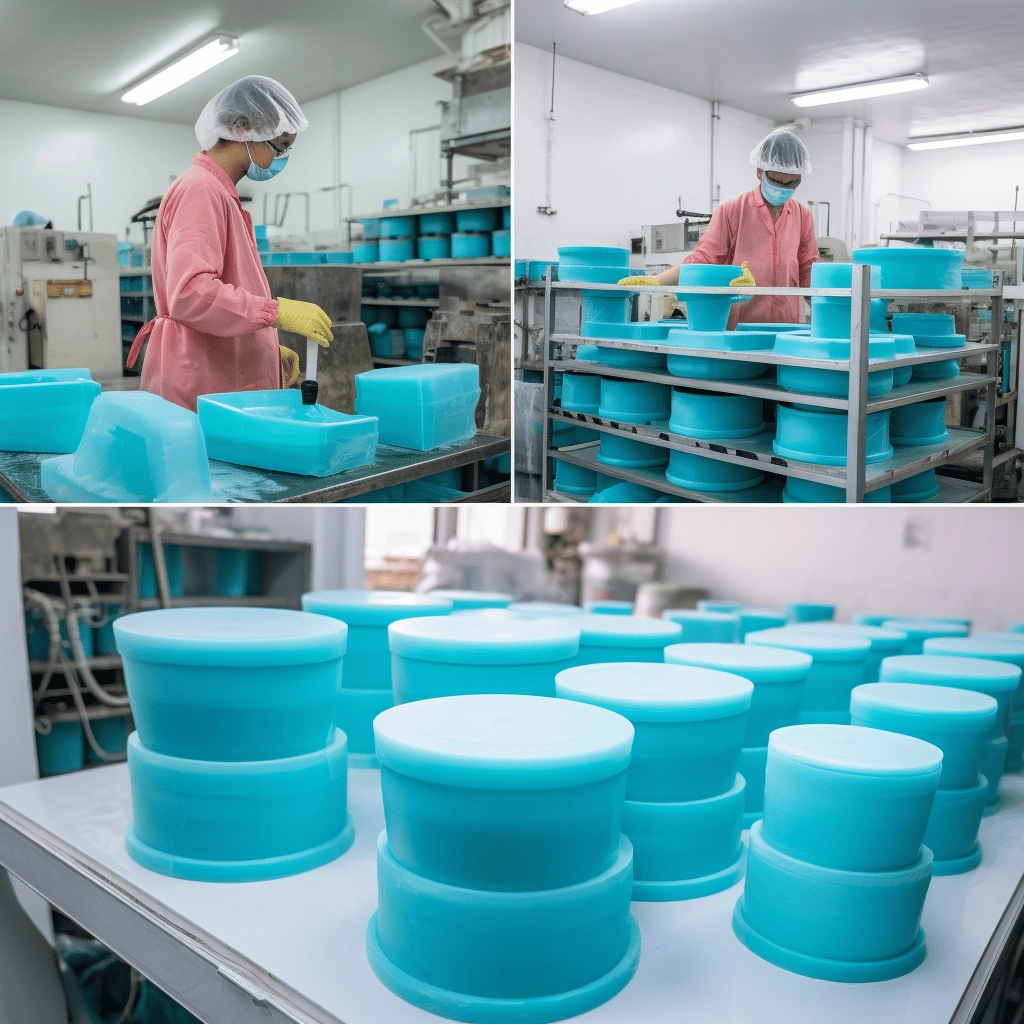 The Essential Guide to Silicone Rubber Grades and Their Properties - Hongju