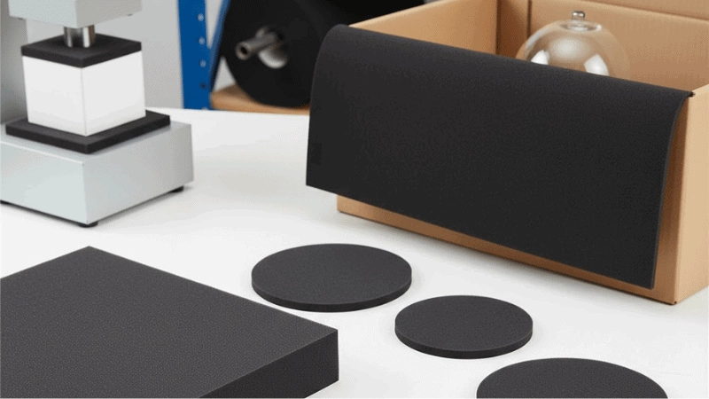 Neoprene Rubber: the ultimate guide to Properties, Uses, and Benefits