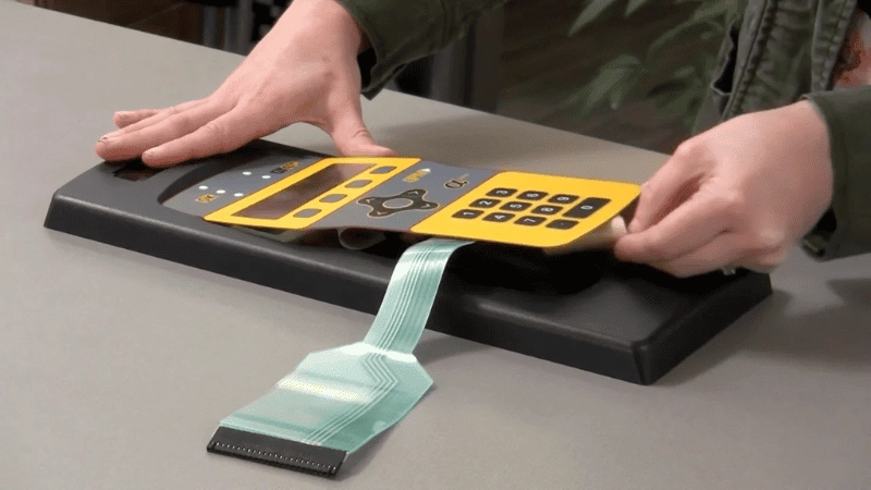 Comprehensive Membrane Switch Design Guide 2025