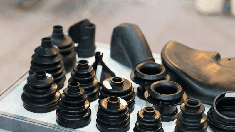 Liquid Injection Molding (LIM): How It's Done