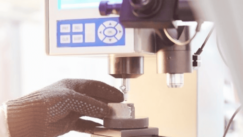Shore A vs. Shore D Hardness: Differences & Uses