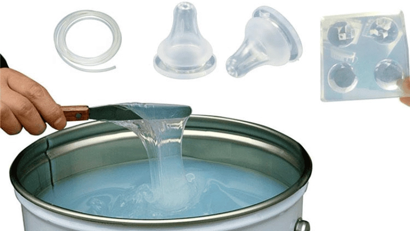 Liquid Injection Molding (LIM): How It's Done