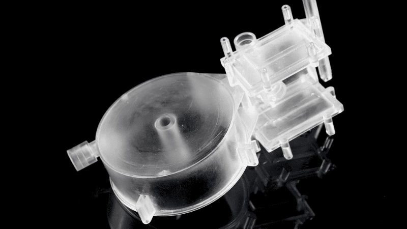 Liquid Injection Molding (LIM): How It's Done