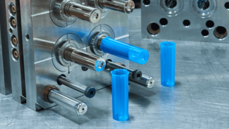 Liquid Injection Molding (LIM): How It's Done