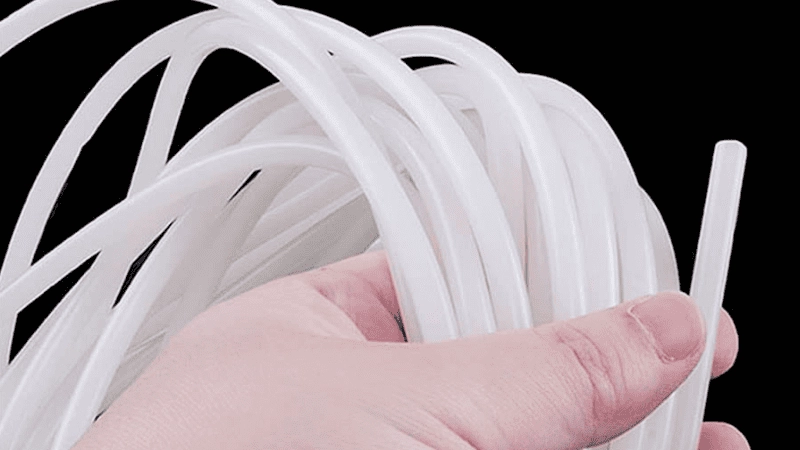 Understanding the 4 Types of Silicone Rubber