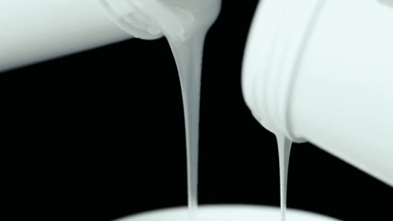 Silicone Rubber: The Definitive Guide
