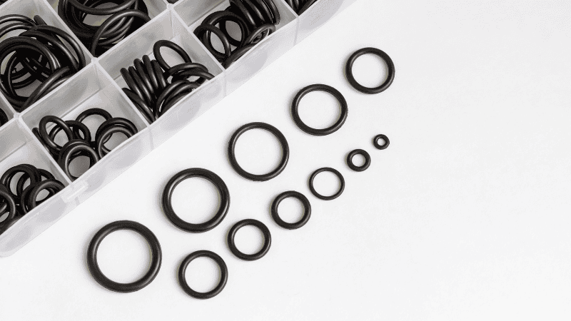 Understanding the 4 Types of Silicone Rubber