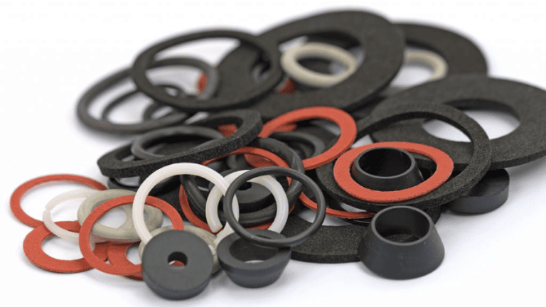 Silicone Rubber Properties and Applications - Hongju