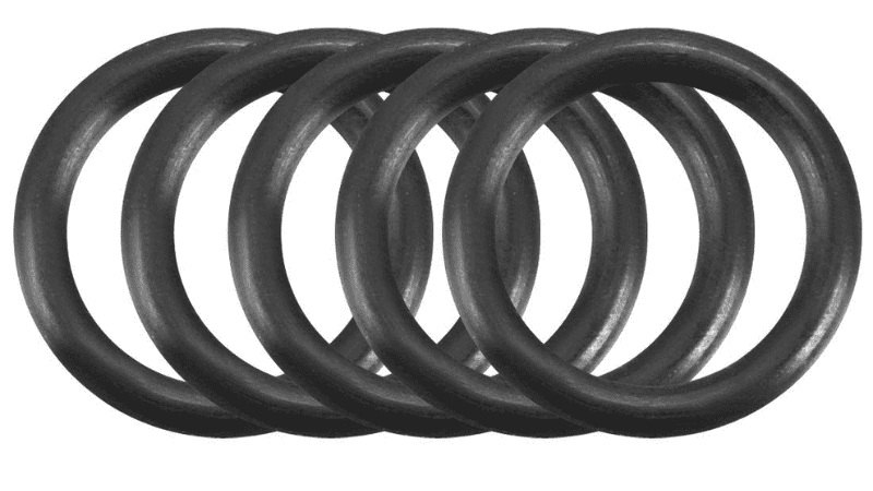 How are Rubber Grommets Made? - Hongju