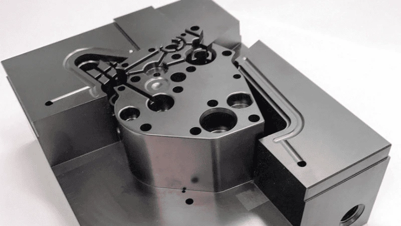 Injection Molding Defects and their Solutions