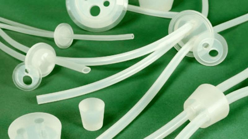 TPE vs Silicone Rubber: Comparing For Medical Applications