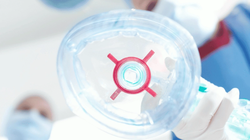 Silicone Rubber: The Definitive Guide