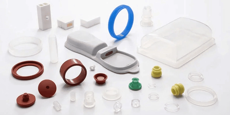 Silicone Rubber: The Definitive Guide