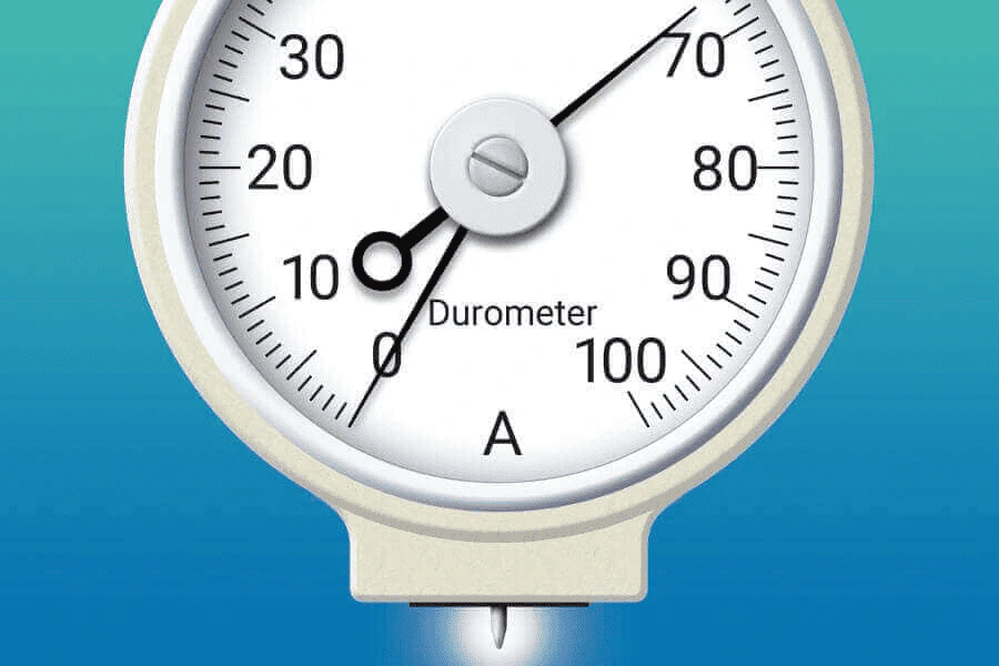What is Shore Hardness Scale: Comparing Shore A & Shore D