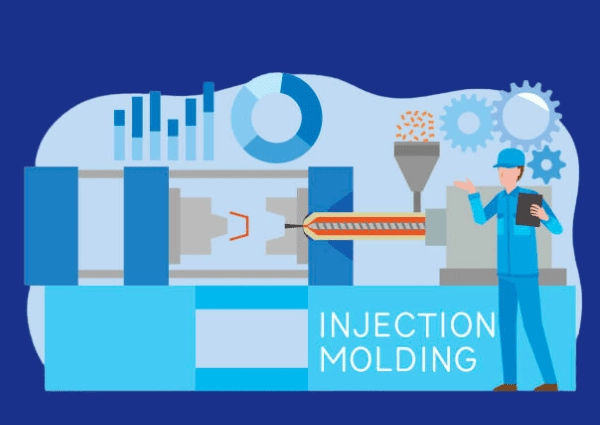 Compression vs. Injection Molding: What Is the Difference?