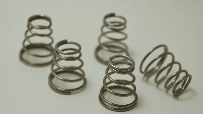 15 Common Types of Rubber: Properties, Uses & Applications