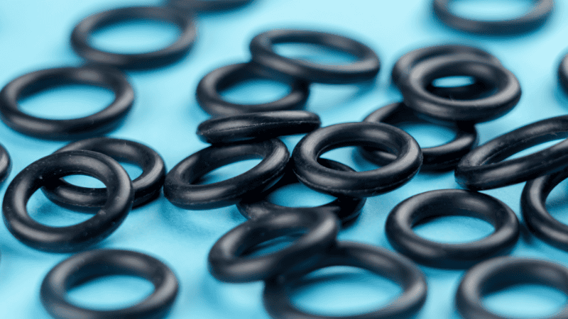 What Are Rubber Gaskets? All You Need to Know