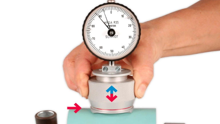 Shore A vs. Shore D Hardness: Differences & Uses