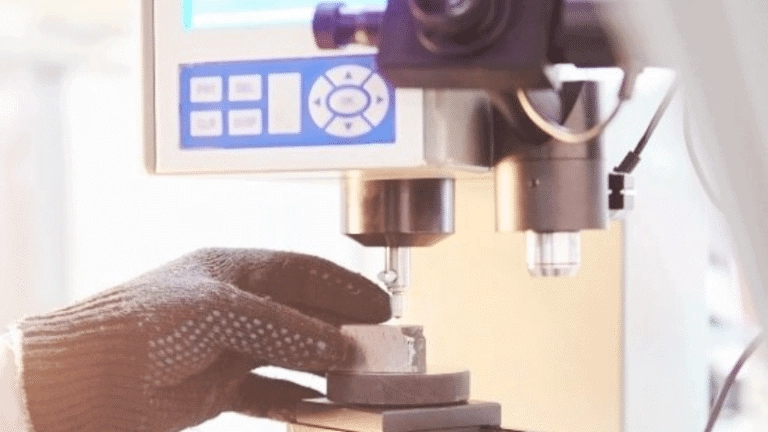 Shore A vs. Shore D Hardness: Differences & Uses