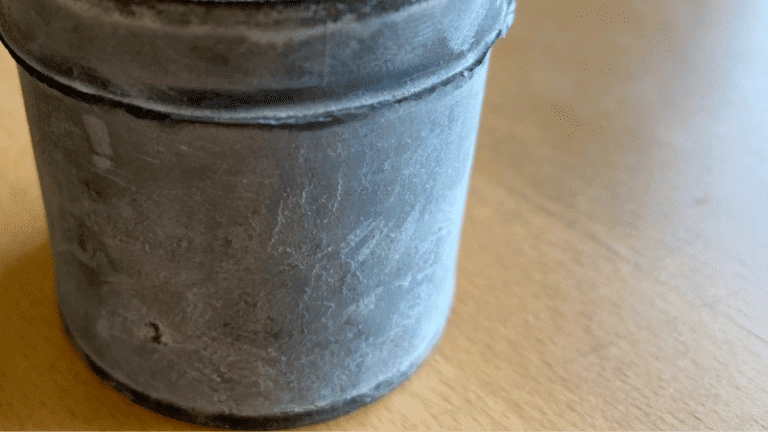 Rubber Blooming: Causes, Prevention & How to Remove It