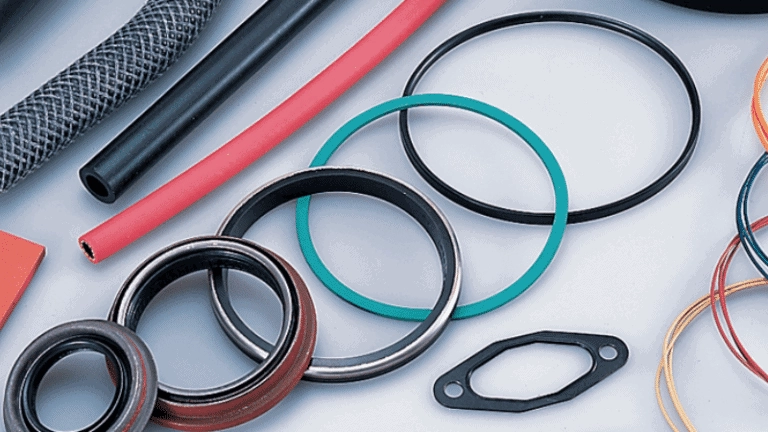 FFKM Rubber: The Definitive Guide