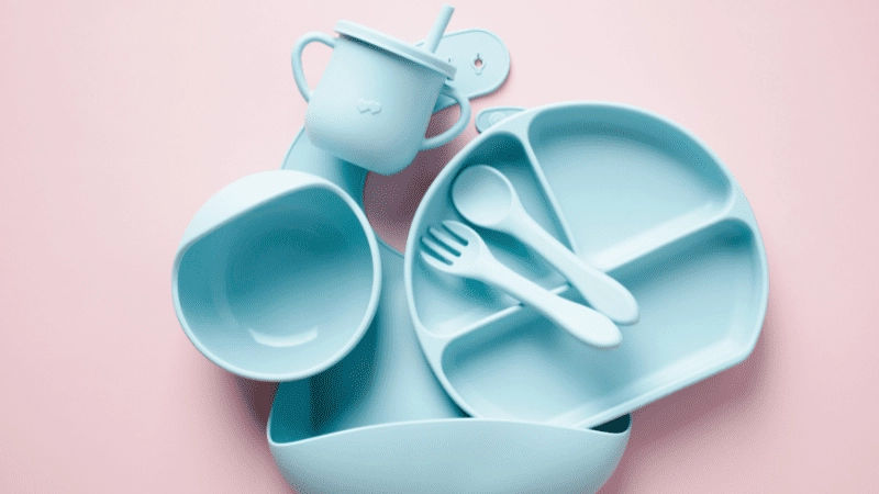 9 Reasons to Choose Silicone Plates for Your Child [+ Real-Life ...