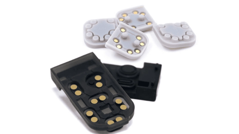 What are Silicone Rubber Keypads and How They Work? - Hongju