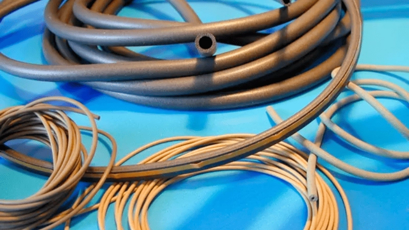 Silicone Gaskets - A Comprehensive Overview - Hongju