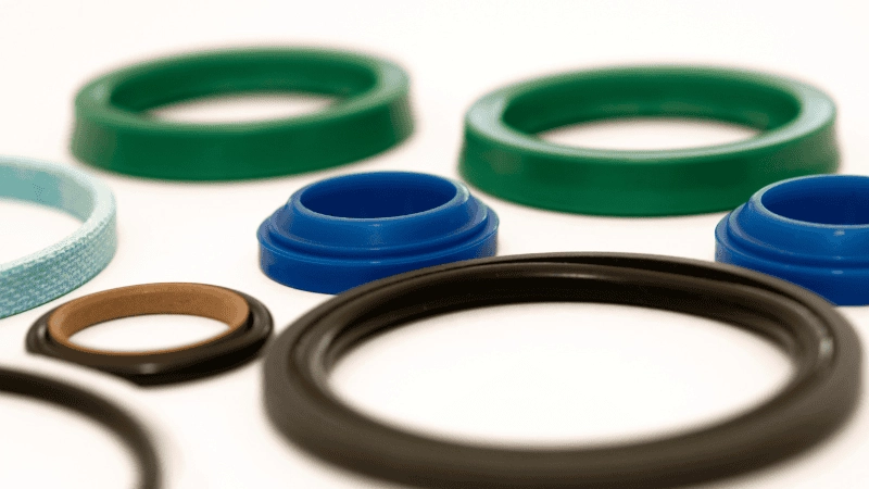 What's the Difference Between a Gasket and a Seal?