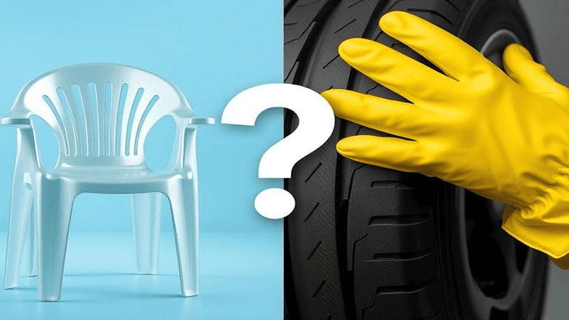 What is Latex Made Of? Latex Material, Types, and Production Process