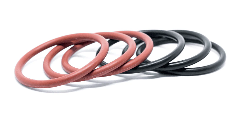 What Is Viton Rubber: Properties, Pros & Applications