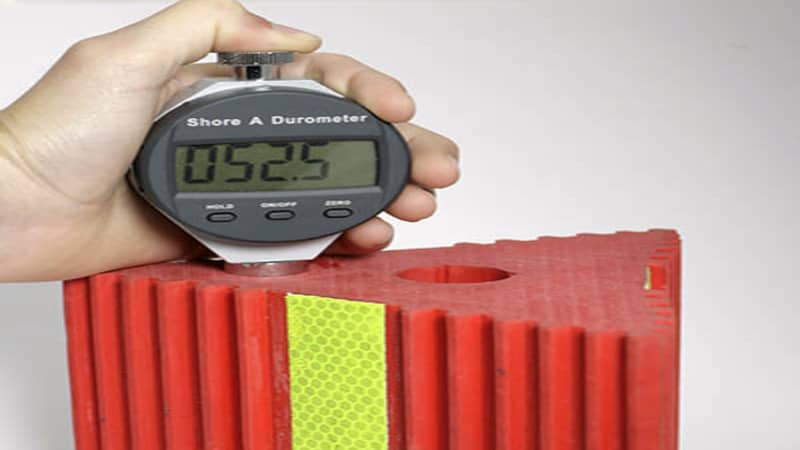 What is Shore Hardness Scale: Comparing Shore A & Shore D