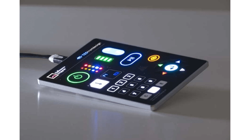 Comprehensive Membrane Switch Design Guide 2025