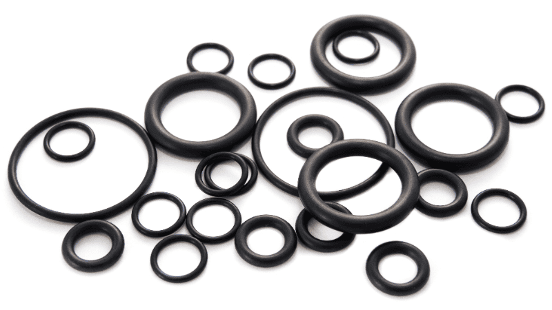 What Is Viton Rubber: Properties, Pros & Applications