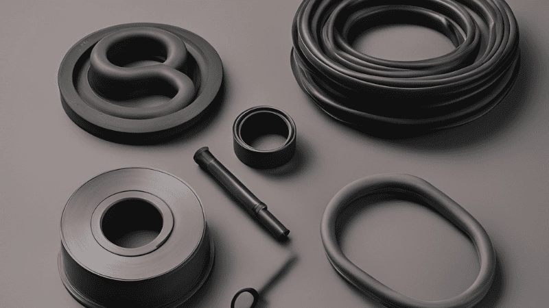 Viton™ vs FKM Rubber: Differences, Properties & Applications