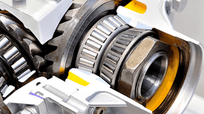 Viton™ vs FKM Rubber: Differences, Properties & Applications