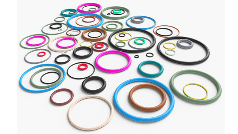 How to Choose the Right Rubber Seal and Gasket for Your Industry
