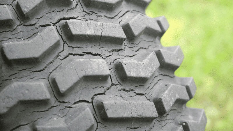 Rubber Blooming: Causes, Prevention & How to Remove It