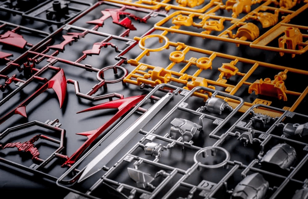 Injection Molding Surface Finish: The Definitive Design Guide - Hongju
