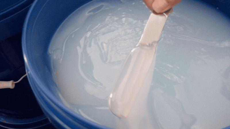 Silicone Rubber: The Definitive Guide