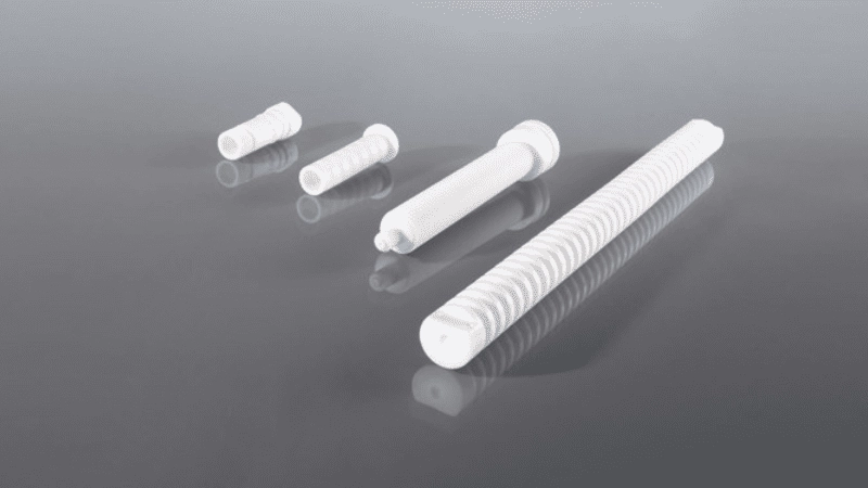 Les 7 principaux avantages et utilisations industrielles du PTFE (Téflon) en 2025